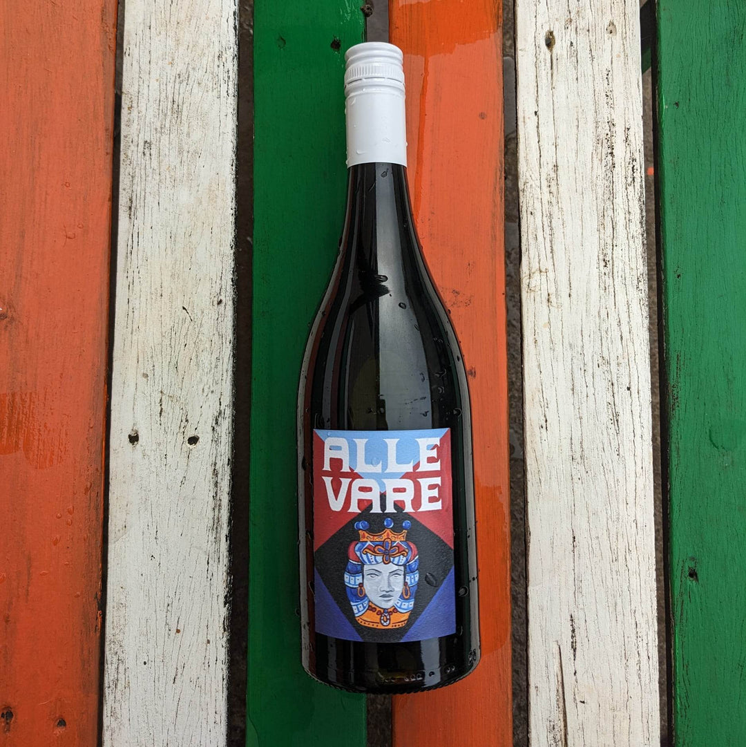 Products – Allevare Wines